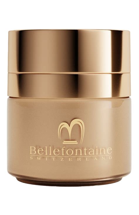Изысканный крем Золотая Икра (30ml) BELLEFONTAINE для женщин — купить ...