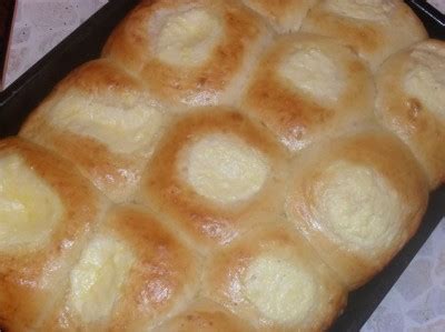 Ватрушки : Выпечка сладкая