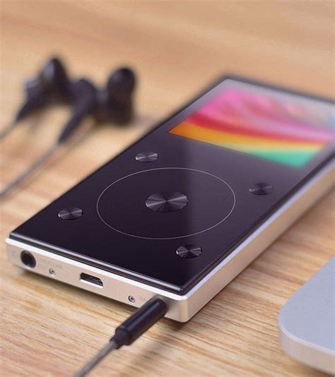FiiO X3 III Red купить по низкой цене в официальном магазине с ...