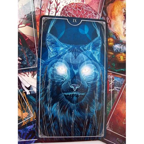 Купить Остара Таро - Ostara Tarot | Таро Маркет