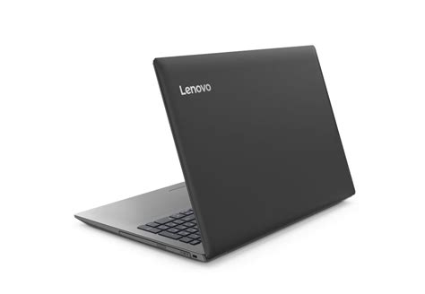 Lenovo IdeaPad 330 - 81D100A7HV laptop specifications