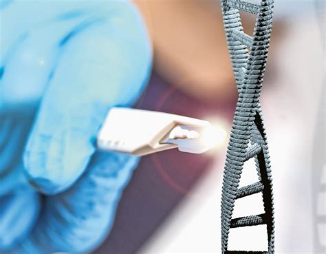 Aus der Toolbox der Gentherapie | medonline
