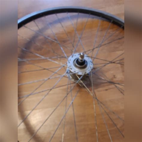 KOŁO SHIMANO DH-3N20 | Radów | Kup teraz na Allegro Lokalnie