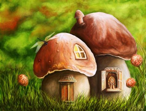 Вдохновляйся сказочными интерьерами - COLLECTION-DESIGN.RU