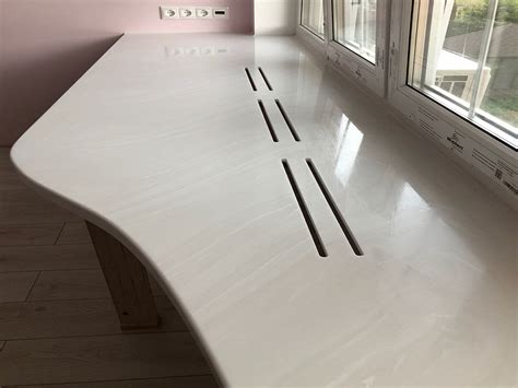 Подоконники из искусственного камня - Производитель! Оптом и в розницу ...