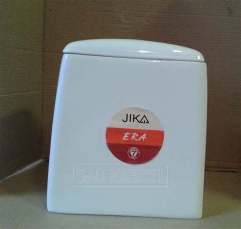 Бачок для унитаза Jika Era купить оптом в Минске от официального дилера ...