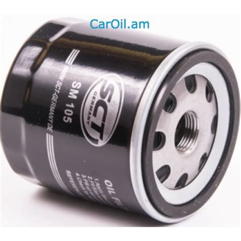 SCT SM 105