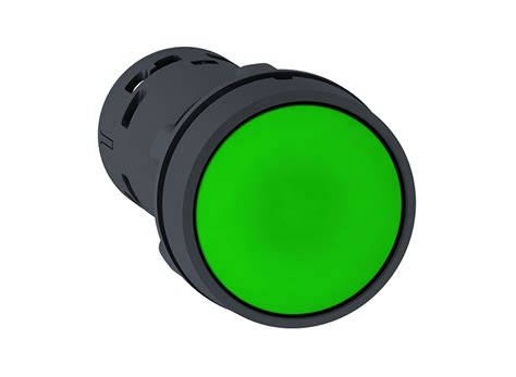 Nút nhấn 22mm (XB7NA35), DAT Technology