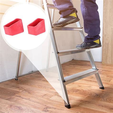 Резиновые чехлы на ножки лестницы | AliExpress