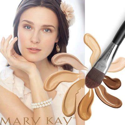 Основа под макияж тональный крем Сс крем mary kay мери кей мэри кэй ...