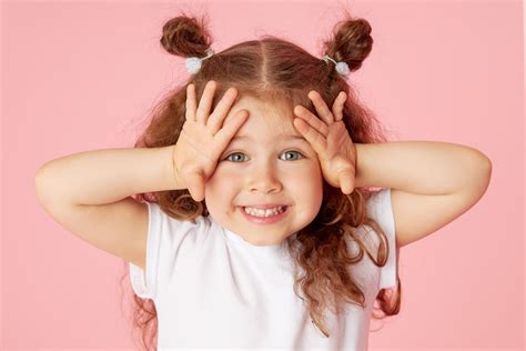 Le secret pour élever un enfant heureux