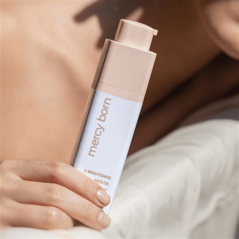 C-Brightening Face Serum - All in One