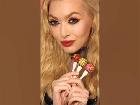 #макияж #beauty #визажист #бьюти #макияжгуб - YouTube