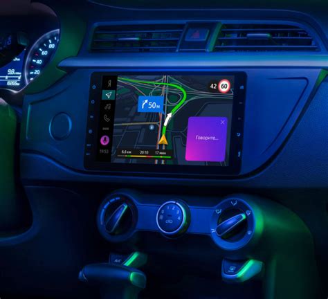 Yandex — Company blog — New Version of Yandex.Auto Offers Deeper Car ...
