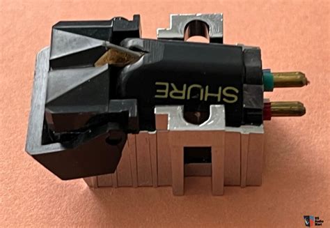 PENDING-Shure V15 Type III cartridge w/ Super-Track"Plus" stylus ...