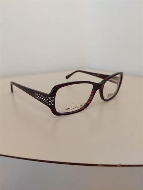 2000s glasses - Gem