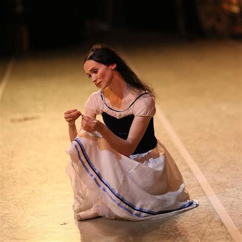 Olesya Novikova Олеся Новикова | Ballet: The Best Photographs | Page 2