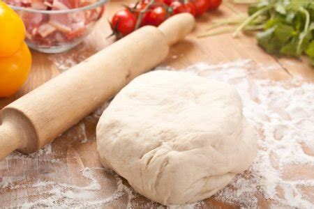 Картофельные ньокки