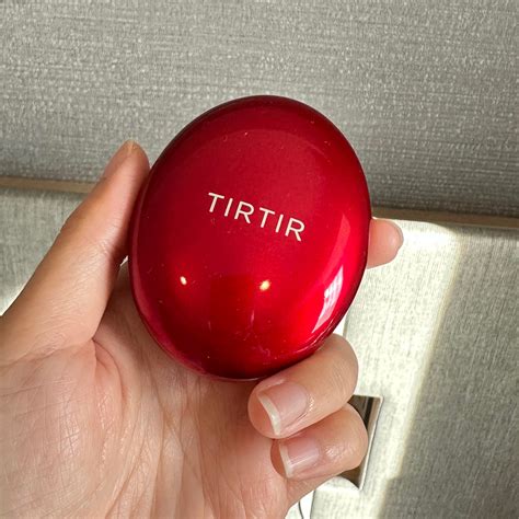 Eye Style รีวิว - คูชั่น TIRTIR คือที่สุด!!...