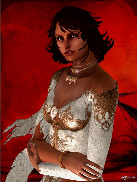 Princess Elika by EngelElika on DeviantArt
