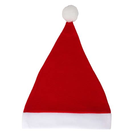 Колпак новогодний SXMas красный JSC JSC002RW купить по цене 161 ₽ в ...