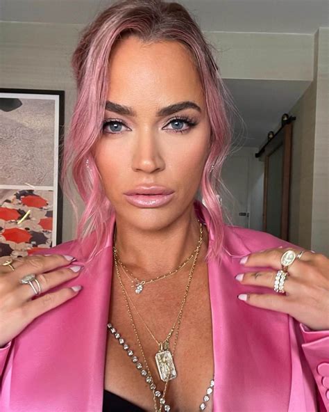 Teddi Mellencamp shares surgery update after melanoma diagnosis
