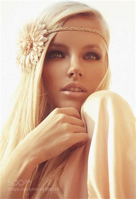 Lena Dunaeva — photography - ShockBlast