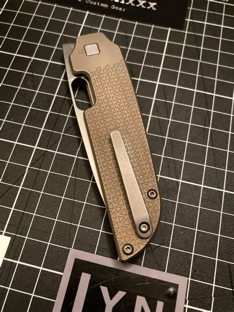 Loving the Kizer Varatas! : r/knifeclub