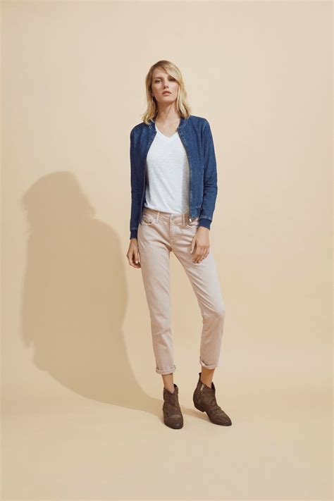 Pin von Mavi EU auf Spring/ Summer 2017 Lookbook | Bekleidung