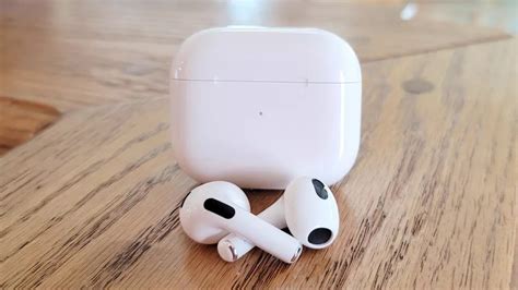 قیمت ایرپاد ۳ ، خرید Airpods 3 و مشخصات