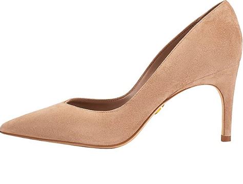 ekonika Pumps EKONIKA PREMIUM In edlem Design in hellbraun bestellen ...