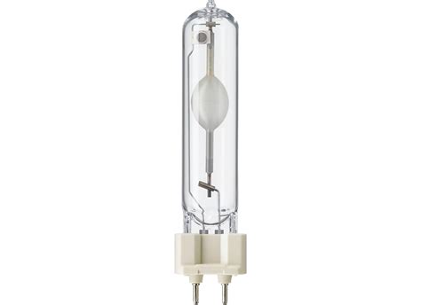 MASTERColour CDM-T 250W/942 G12 1CT/12 | 928094205131 | Iluminación Philips