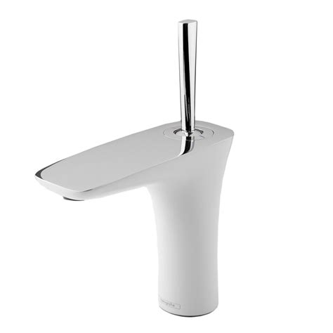Смеситель Hansgrohe PuraVida 15074400 для раковины, купить в Москве ...