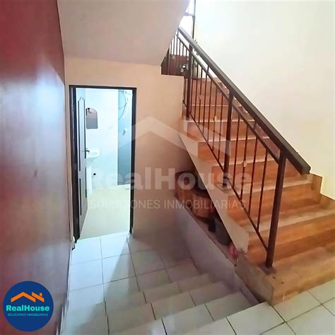 00320 – COCHABAMBA, CASA – ZONA TAQUIÑA – REALHOUSE