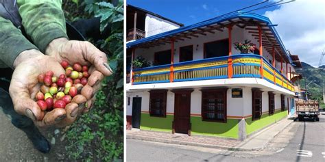 Unexpected Highlights from a Getaway to Jardín, Colombia