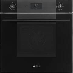 Smeg Design SF6100VB3 Linea Multifunktions-elektroofen cm. 60 - tiefes ...