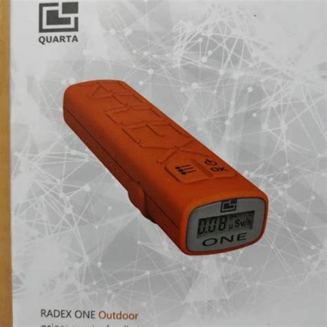 Jual PENDOSE RADEX ONE - Kab. Bogor - Zabran Medika | Tokopedia