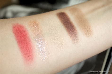 Палетка теней Parisa Сosmetics Ghost Tape #1 | Отзывы покупателей ...