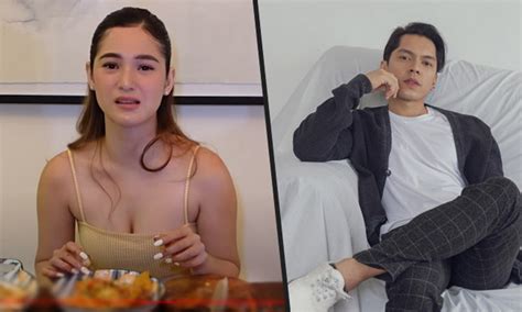 BARBIE, NAGSALITA NA TUNGKOL SA KANILA NI CARLO