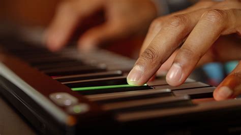 ROLI Piano M for Creators | ROLI