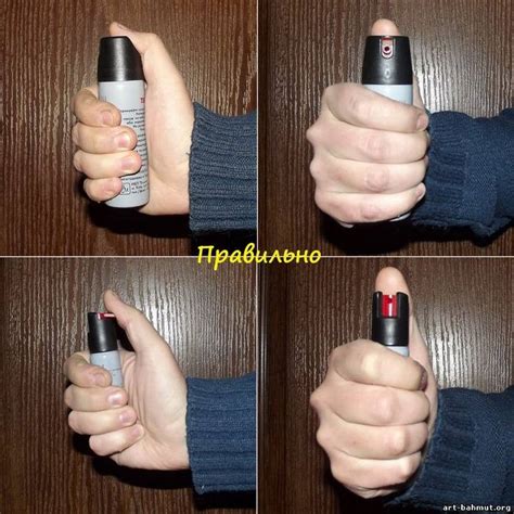 Про газові балончики