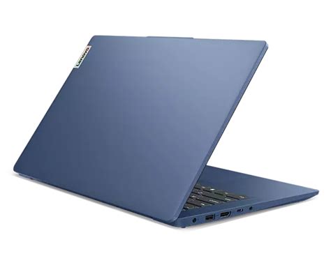 IdeaPad Slim 3i Gen 8 | Легкий 14-дюймовий ноутбук з процесором Intel ...