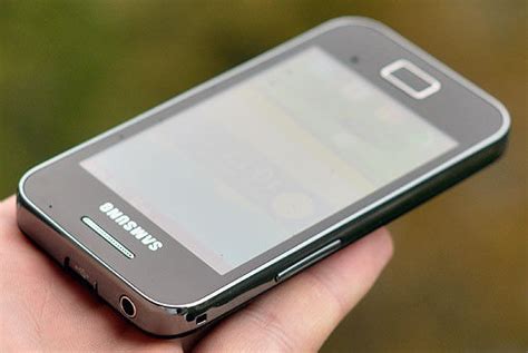 Мобильный телефон, смартфон Samsung G21 duos. Реплика - купить по ...
