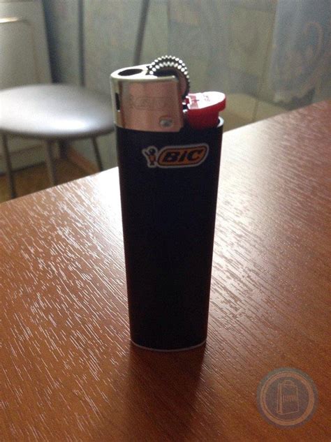 3086120600044 ЗАЖИГАЛКА BIC J3 Slim Opaque непрозрач.кремневая