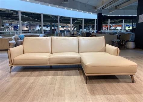 Купить диван LIBECCIO 4018 УГЛОВОЙ Cubo Rosso Италия