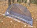 Gossamer Gear Polycryo Plastic Ground Cloths Review - SectionHiker.com