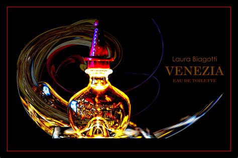 VENEZIA von Laura Biagiotti Foto & Bild | stillleben, fotomontage ...