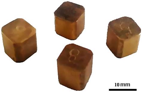 Two-Phase Flow Coordination Characteristics of H62 Brass Alloy Prepared ...