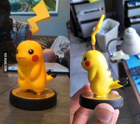 Don't buy an amibo from ebay - 9GAG