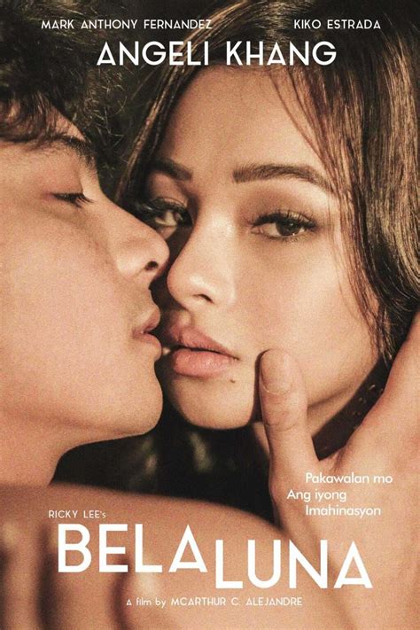 8 Angeli Khang Films Full of Hot Scenes - The Longest Film